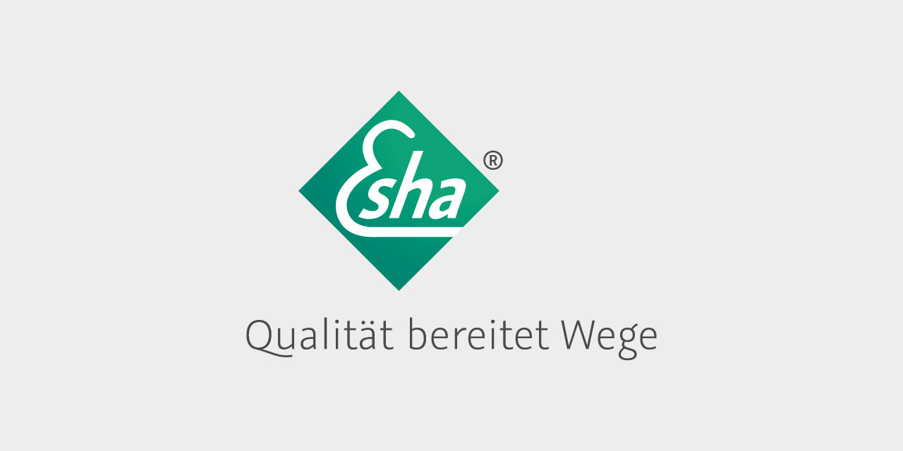 Neupositionierung: Esha Strasse - VOR – Agentur für strategische ...