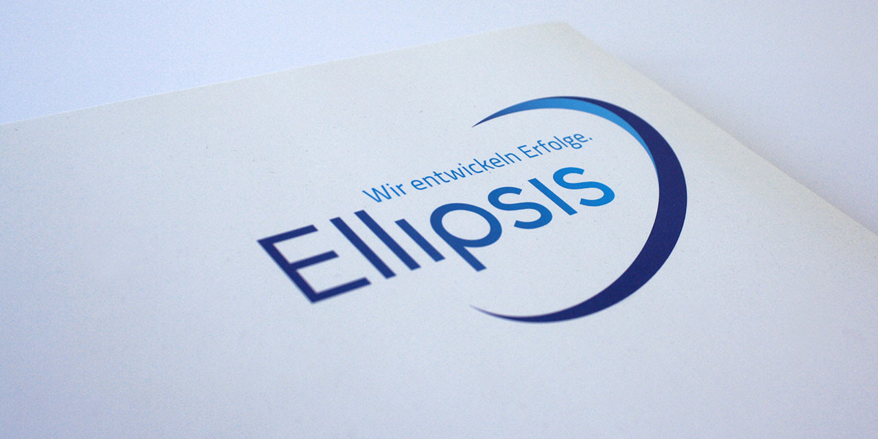 Neupositionierung: Ellipsis - VOR – Agentur für strategische ...