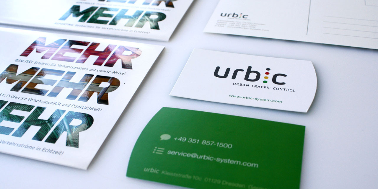 Produktlaunch: Urbic - VOR – Agentur für strategische Entwicklung und ...