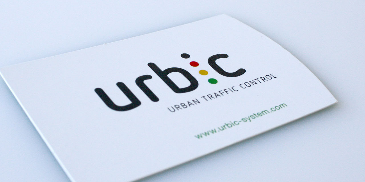 Produktlaunch: Urbic - VOR – Agentur für strategische Entwicklung und ...