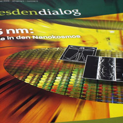 Relaunch: AMD Dresden - VOR