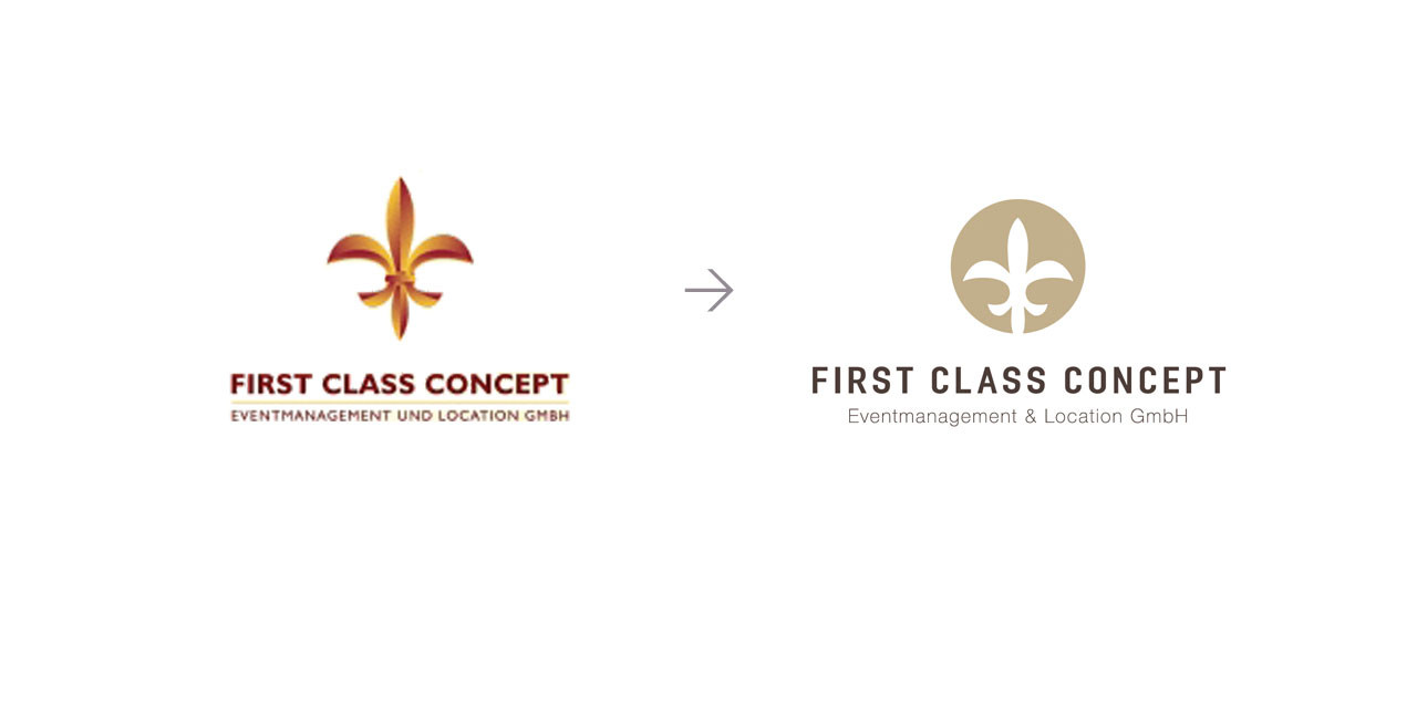 Relaunch für Eventmanagement - VOR – Agentur für strategische ...